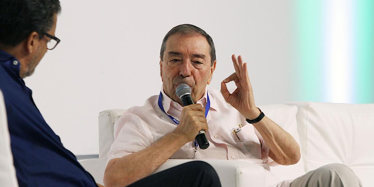 Aida Merlano en Colombia: lo que dijo Fuad Char sobre su regreso