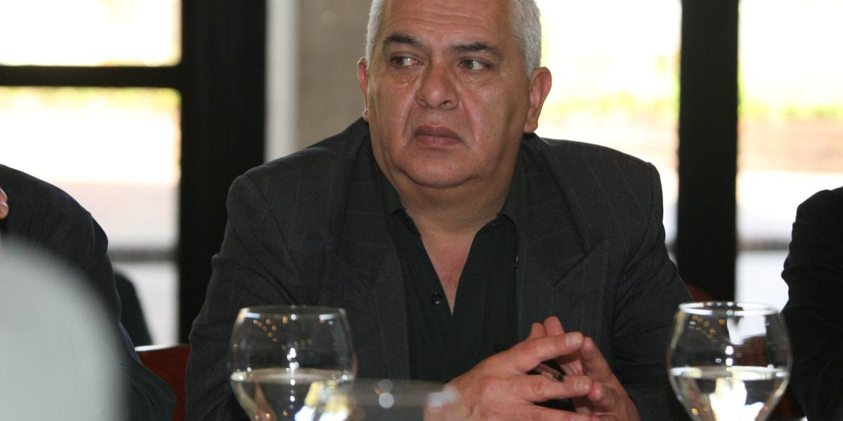 Murió Jairo Vargas, defensor de los derechos de jóvenes de Ciudad Bolívar