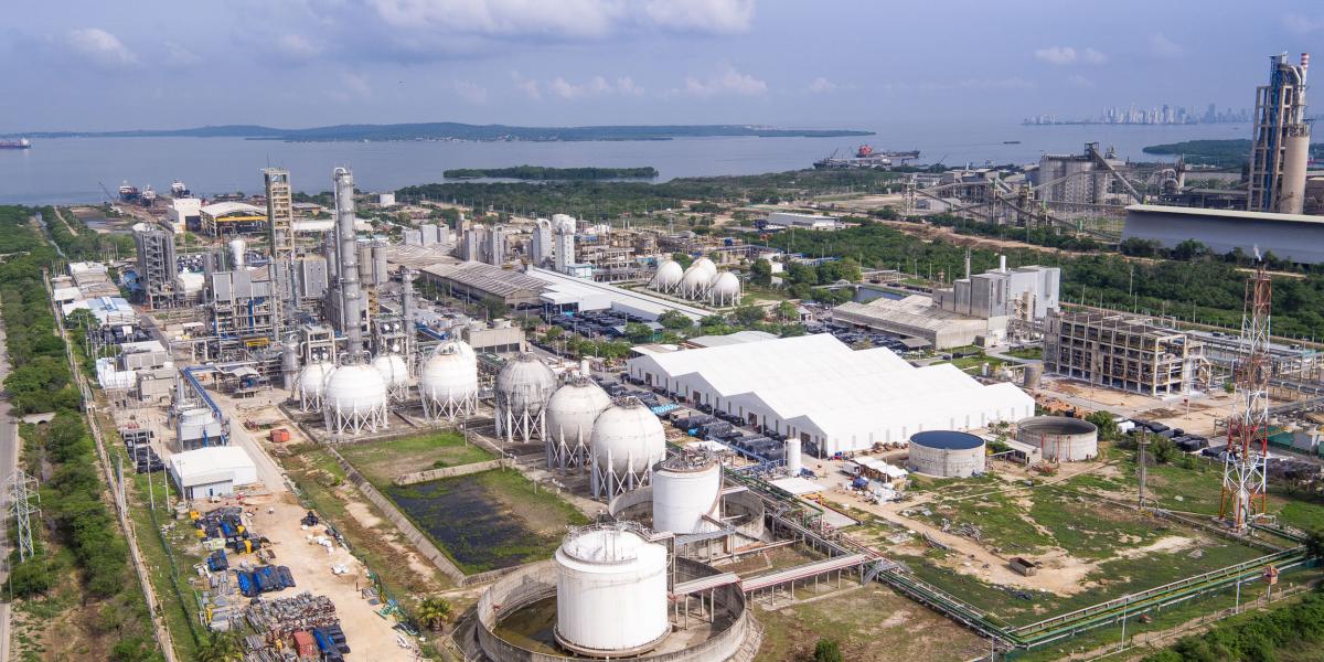 Contraloría se pronuncia sobre venta de Propilco, filial de Ecopetrol