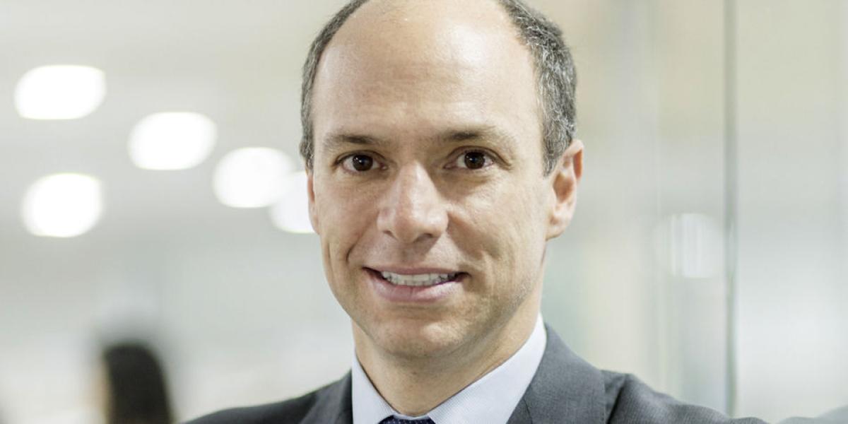 El gerente de HP en Colombia habla sobre el mercado de computadores