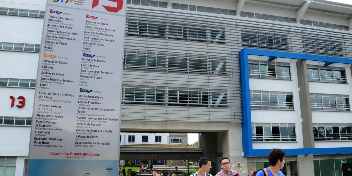 Sigue la interinidad en la rectoría de la Universidad Tecnológica de ...