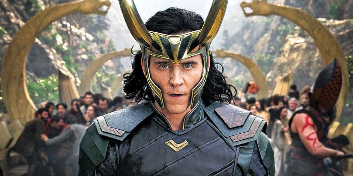 Final de Loki 2: Tom Hiddleston revela si sigue o se va del universo Marvel