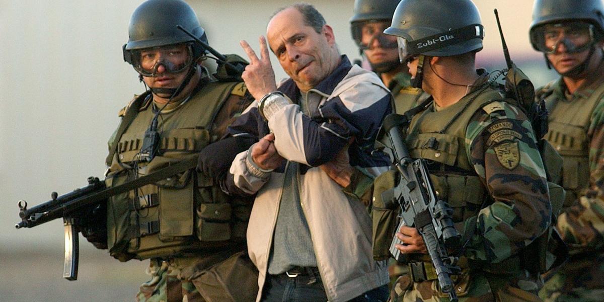 JEP aceptó el sometimiento de alias Simón Trinidad jefe de las Farc