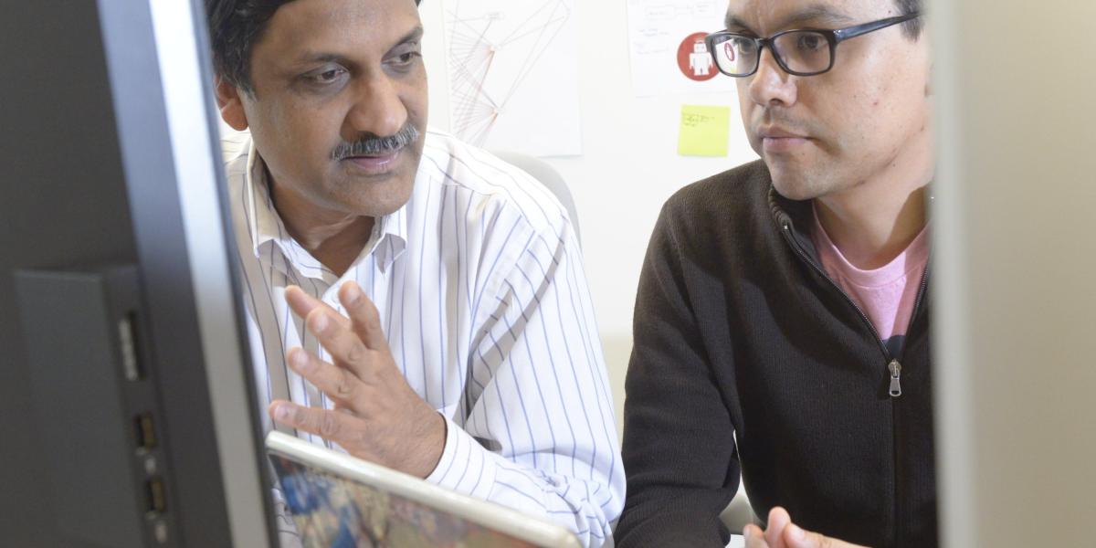 CEO de edX habla sobre los retos de los Moocs y la educación virtual