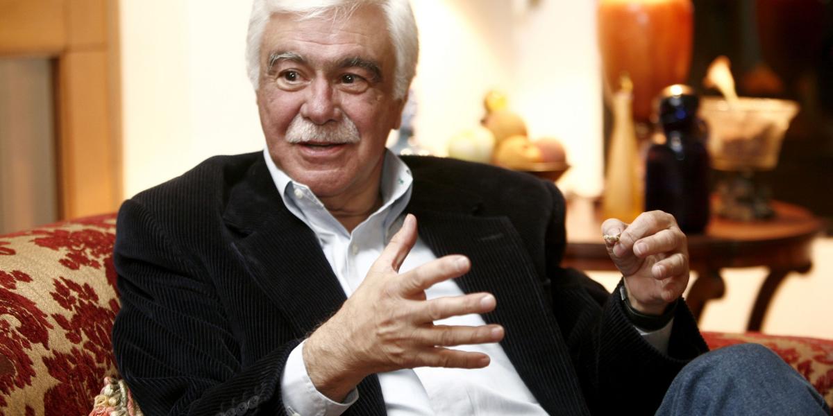 Los grandes libros de Germán Castro Caycedo