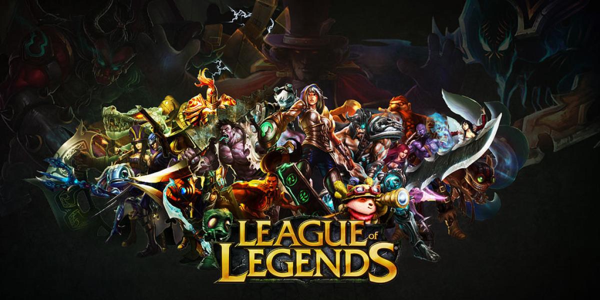 Lo que necesitas saber sobre el juego y la historia de League of Legends