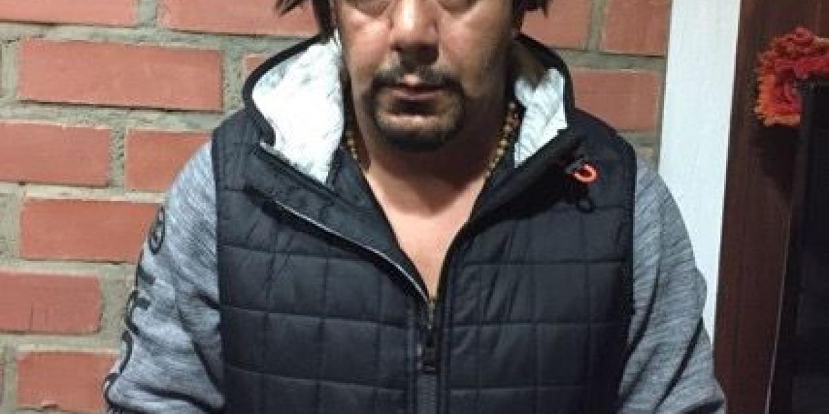 Secretos de la caída de alias Tom, mientras celebraba con Popeye