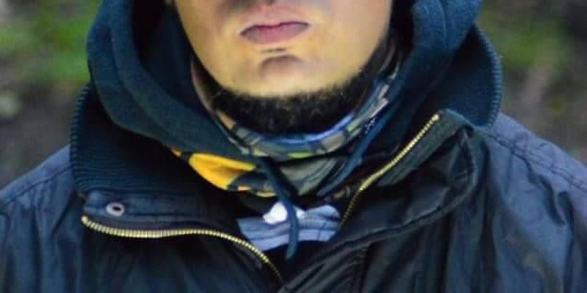 Samurai el cantante de rap sigue desaparecido