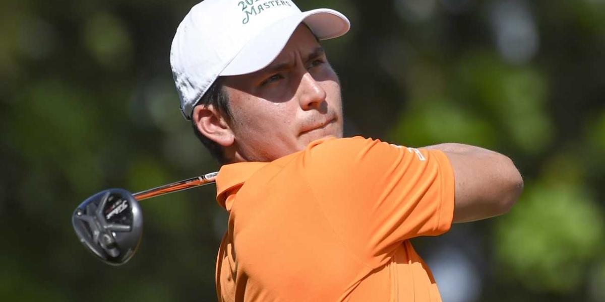 Iván Camilo Ramirez, el colombiano que pelea por el Latin America ...