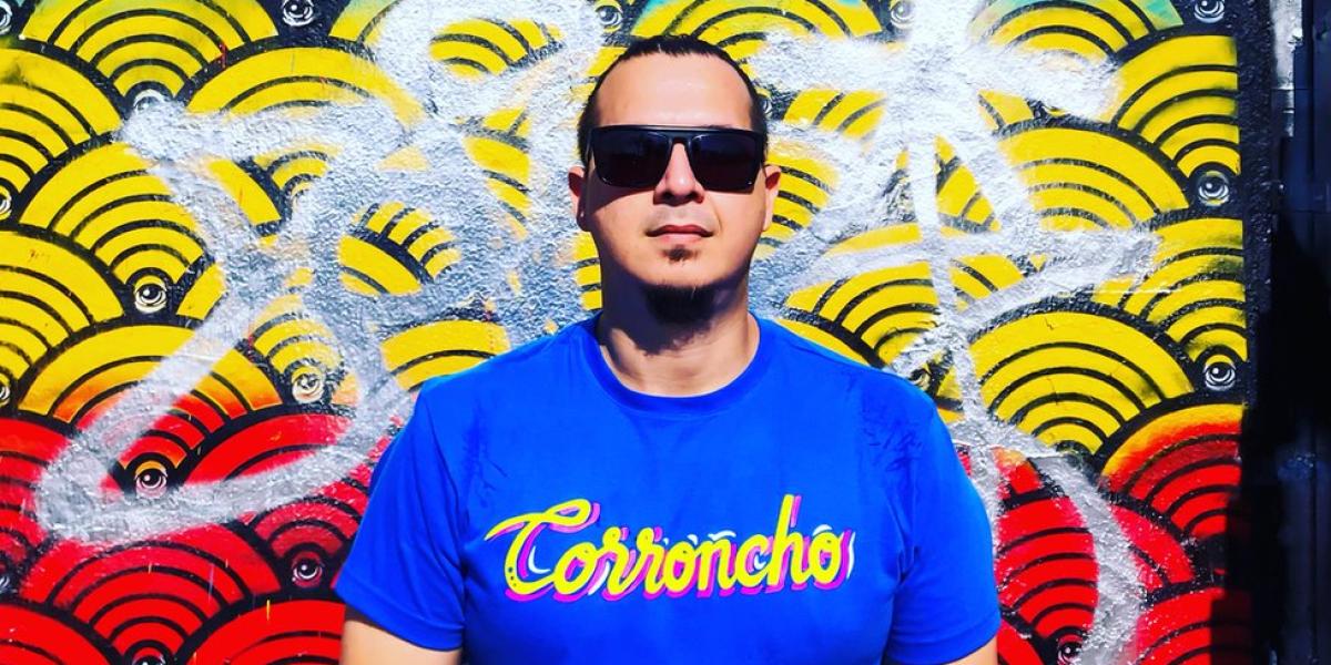 Qué es el término corroncho en el Caribe colombiano