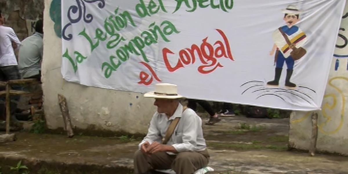 Esperan que para finalizar el 2018 cincuentas familias habiten la ...