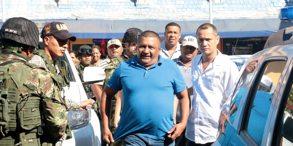 Juicio de la familia Quiroz por construcción ilegal en Cartagena