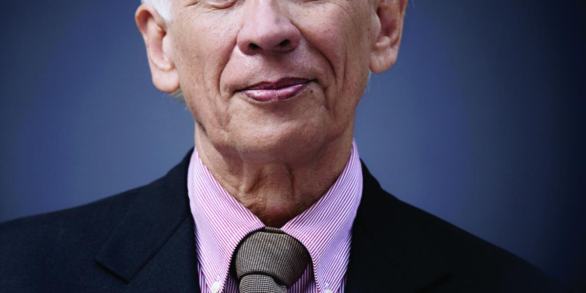 Fragmento del libro 'Rodolfo Llinás. La pregunta difícil' del ...