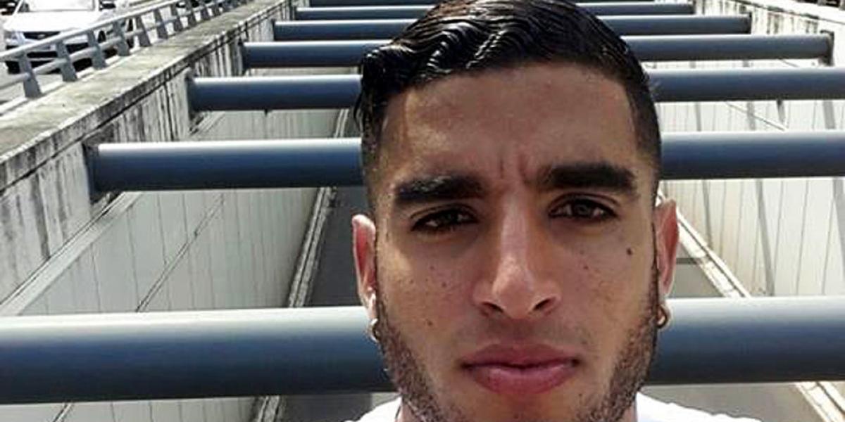 Asesinaron a joven colombiano en Santiago de Chile luego de riña