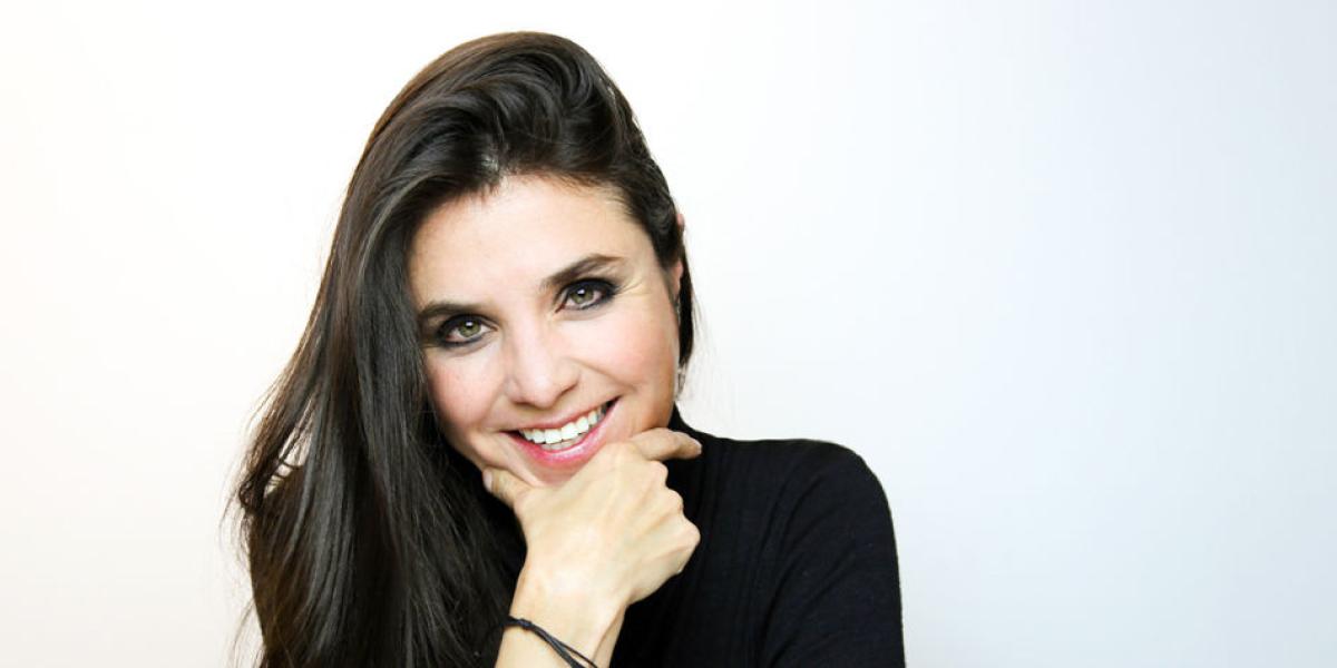 Perfil de Diana Rodríguez, CEO de Criteria Entertainment