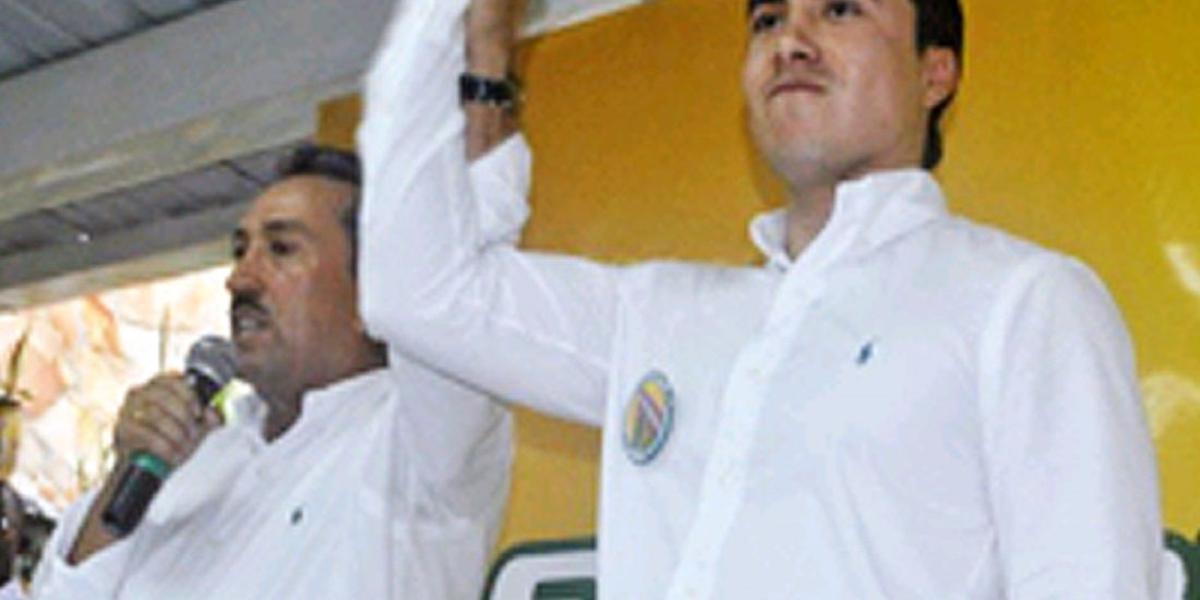 ¿Cómo quedaron los Aguilar en Santander tras elecciones del domingo?