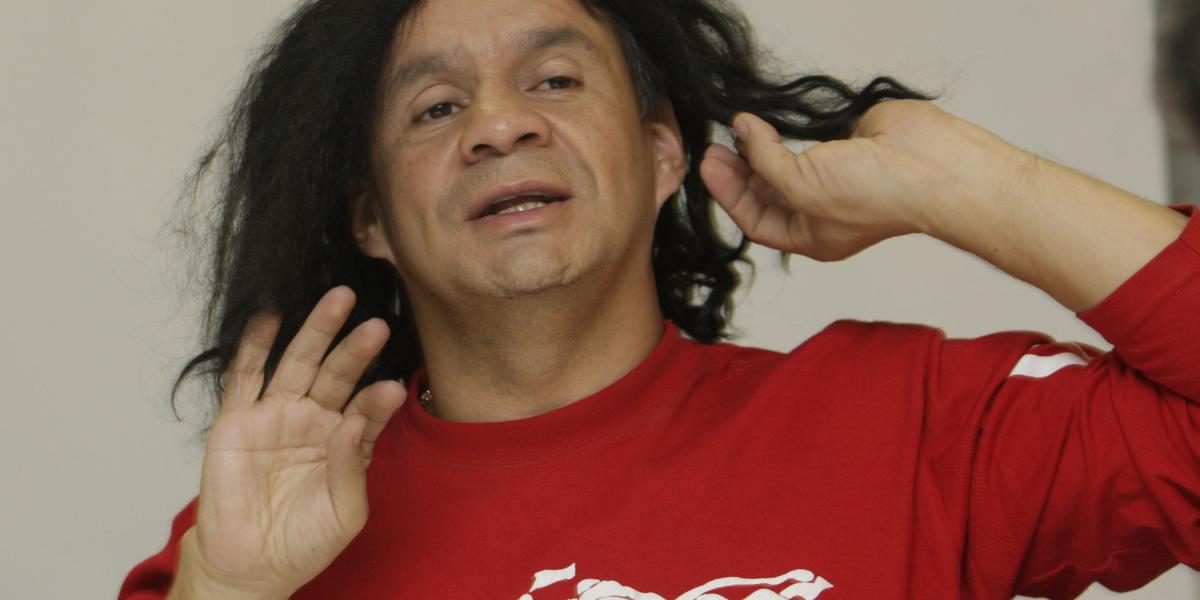 Juan Ricardo Lozano, 'Alerta', gana demanda a 'Sábados Felices' en ...