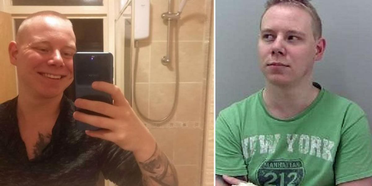 Confesiones de una víctima de un acosador online en serie