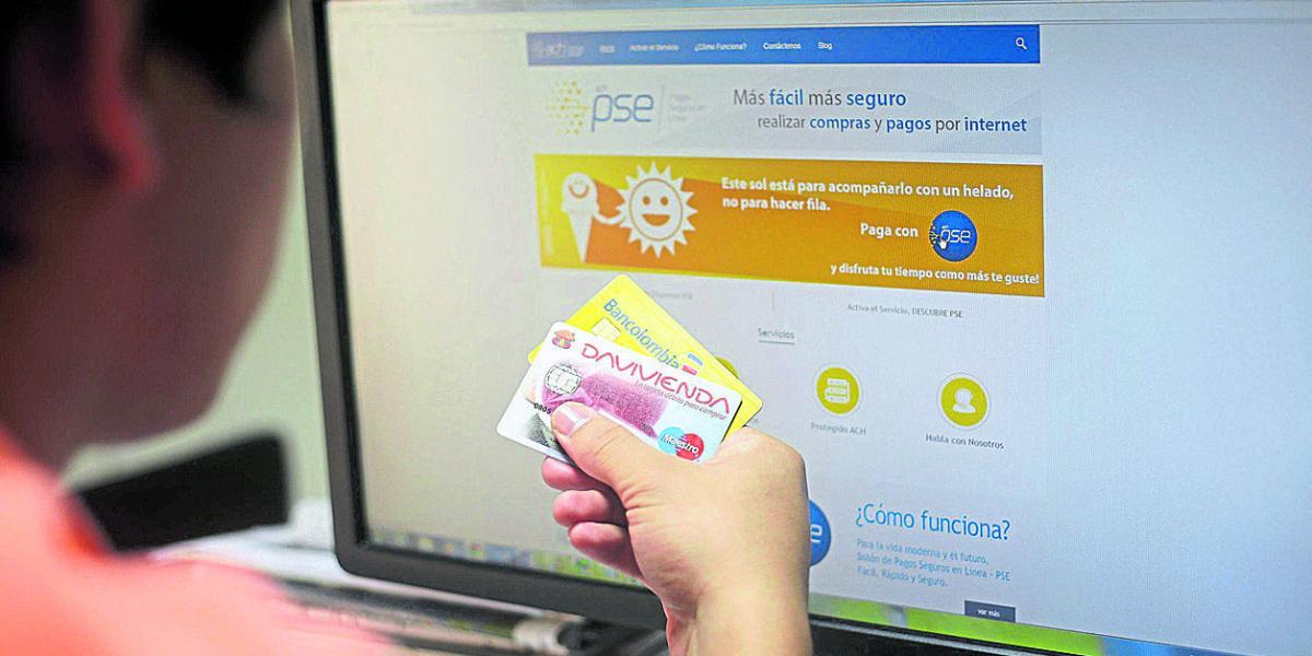 Pagos en línea: Paso a paso de cómo para pagos seguros en cuarentena ...