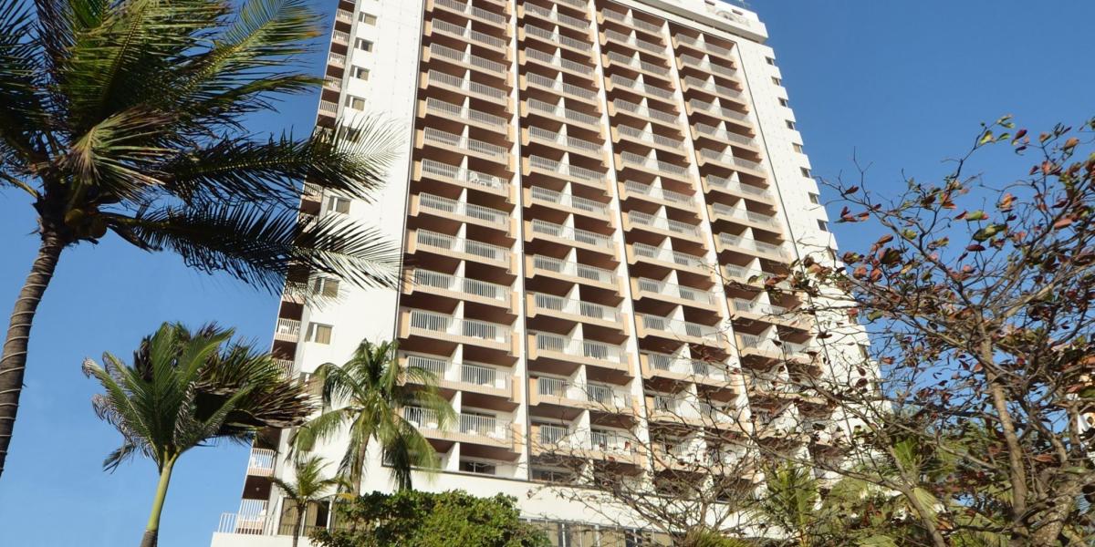 Premio Cotelco al Hotel Capilla del Mar de Cartagena