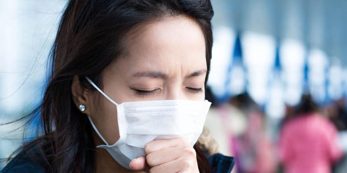 Síntomas y cuidados de la tuberculosis