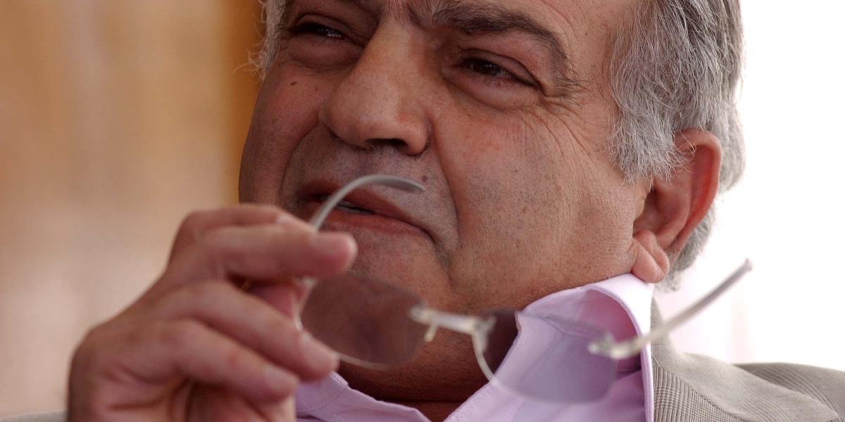 Biografía de Emilio Yunis, padre de la genética en Colombia