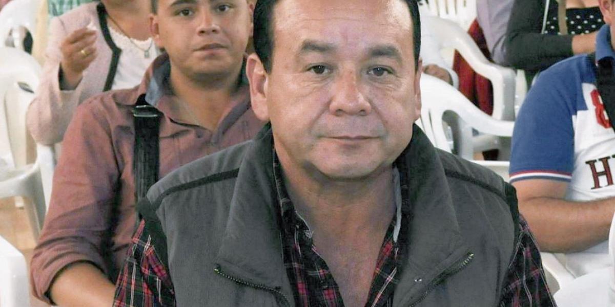 Corte da el sí para primera extradición del clan de ‘Pedro Orejas’