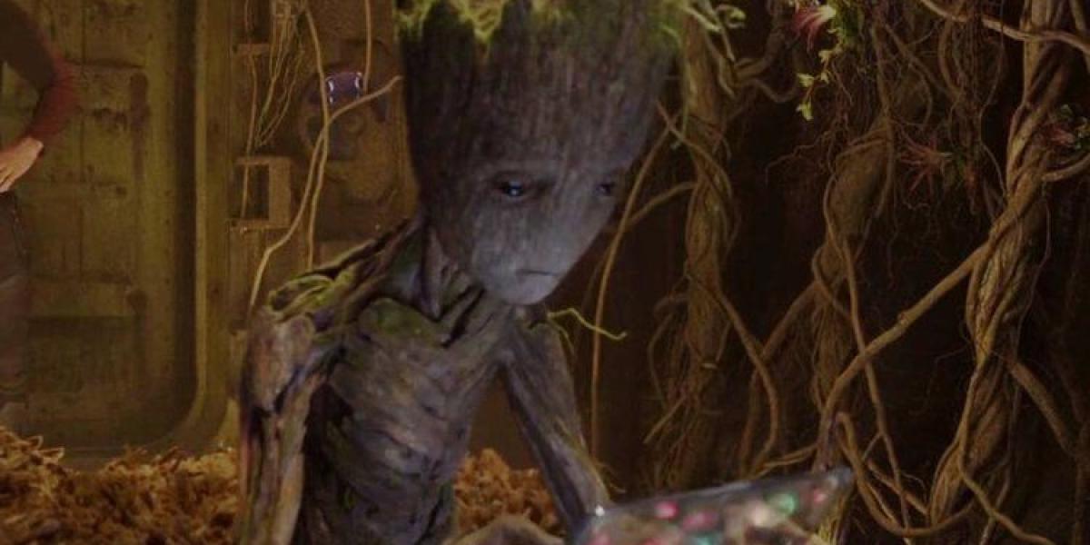 ‘Yo soy Groot’ se estrenó en Disney+ con una primera temporada