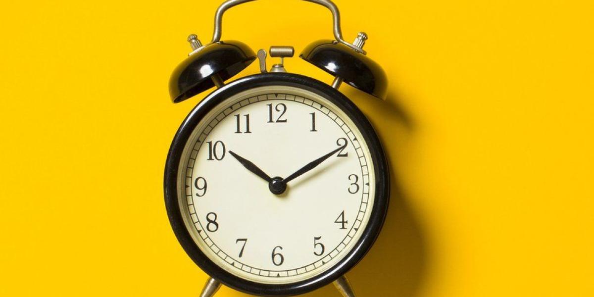 Qué es la regla del 52-17 y cómo aumenta la productividad el trabajo