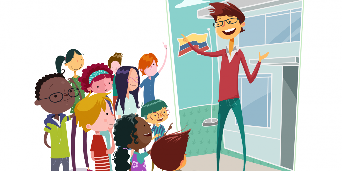 elecciones escolares y presidenciales