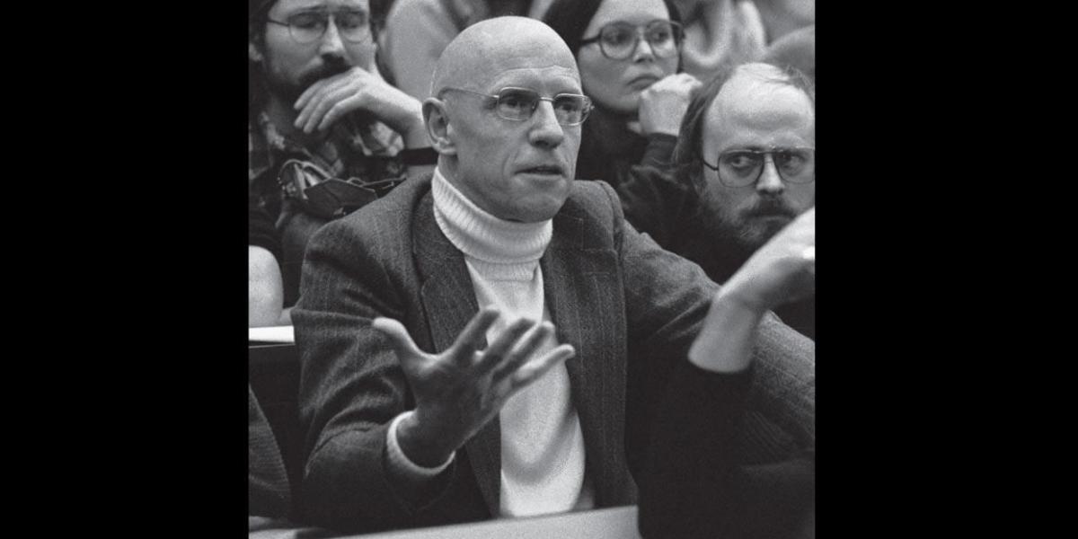 Sale a la venta en Francia libro inédito del filósofo Michel Foucault