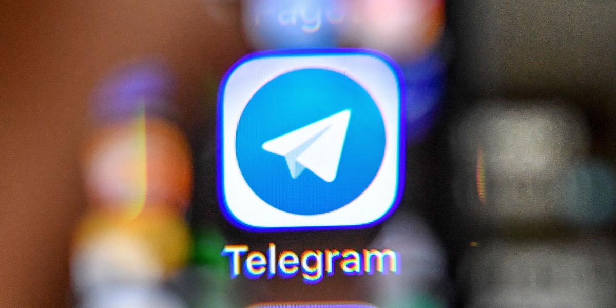 Cómo acceder a Telegram web