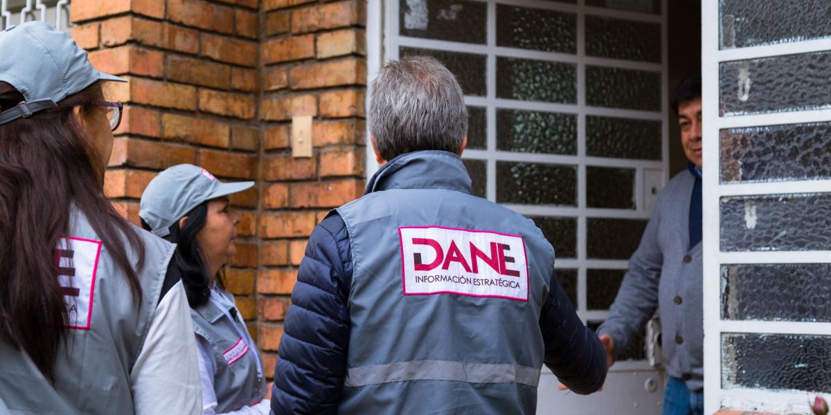 ¿Cuál es la función más importante del Dane?