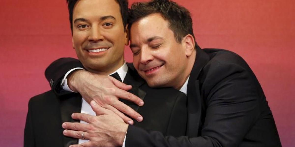 Jimmy Fallon tuvo que ofrecer disculpas por 'sketch' que no salió bien