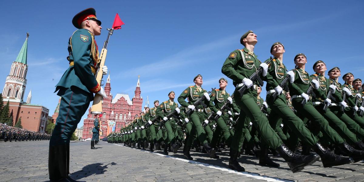 Rusia llama a filas a 130.000 ciudadanos para cumplir el servicio ...
