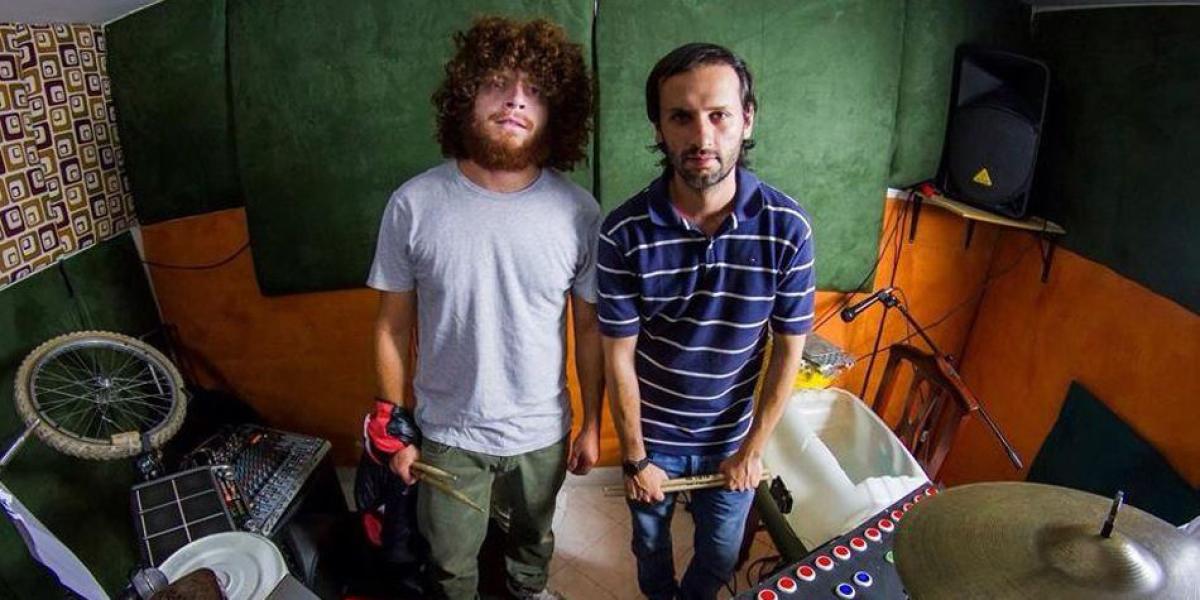 Alibombo: la estética del ruido - Columna Indie