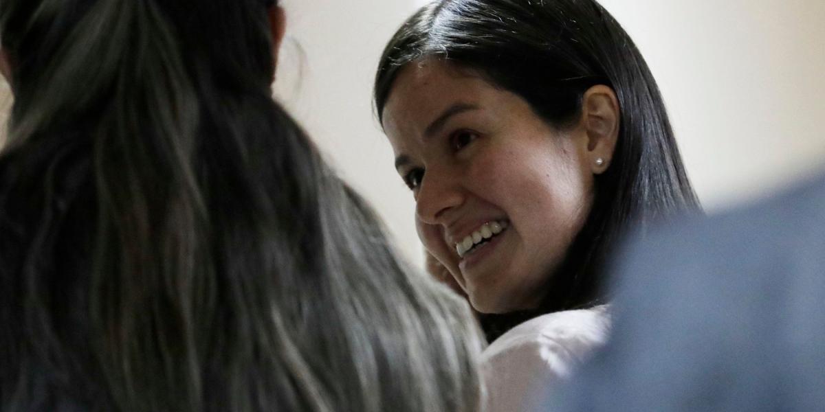 Condena que deberá cumplir Paola Solarte por adjudicación irregular de ...