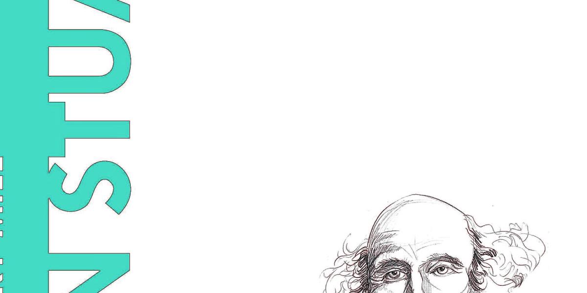 Libro de Stuart Mill de EL TIEMPO