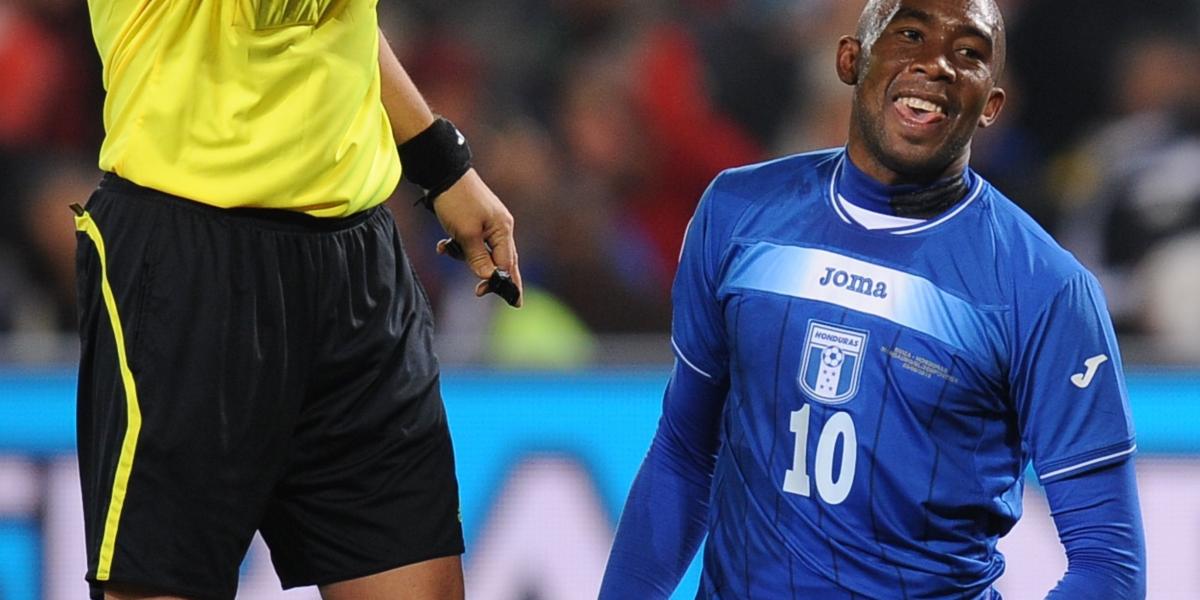 Exárbitro Héctor Baldassi sufrió un problema coronario y está hospitalizado