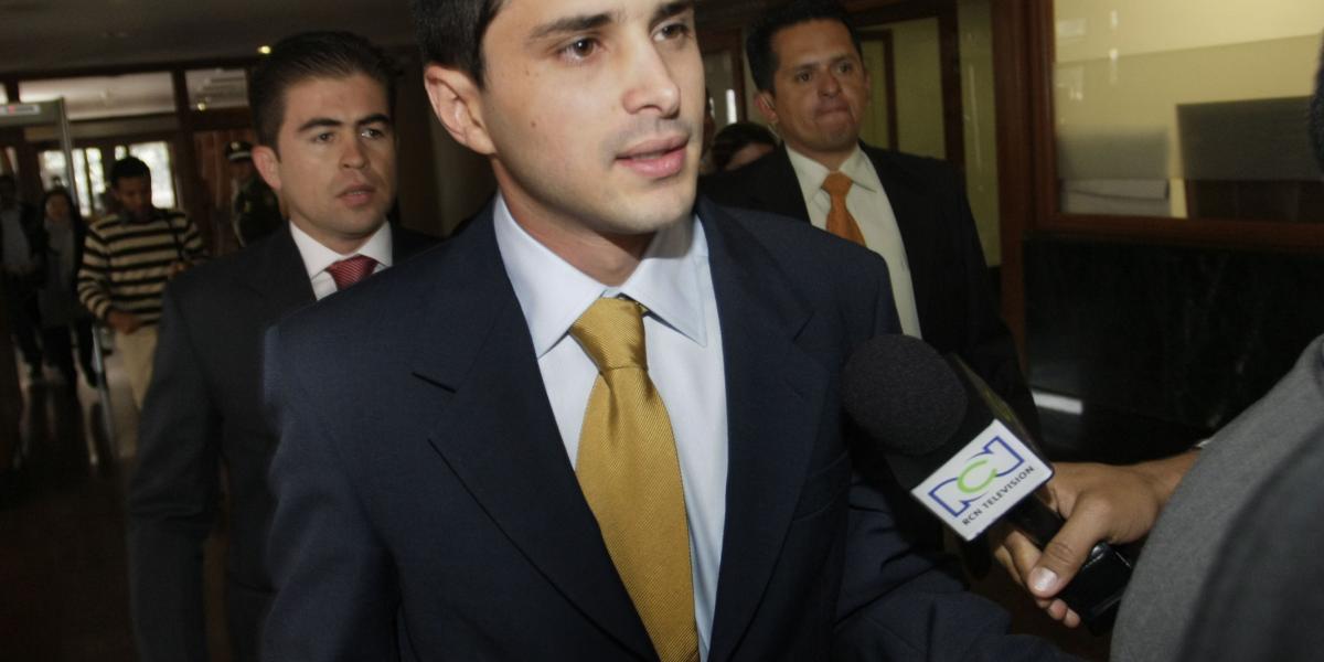 Cuál es el papel de Tomás Uribe en el uribismo