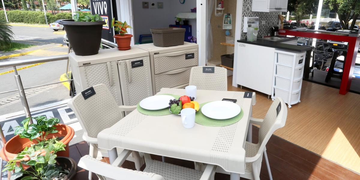 Rimax muestra su portafolio en vivo