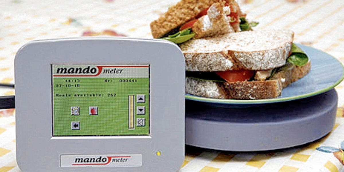 Mandometer, el nuevo método para tratar la bulimia y la anorexia