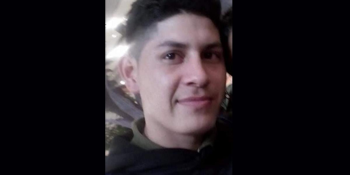 La historia de Bayron, víctima de un conductor irresponsable en la vía