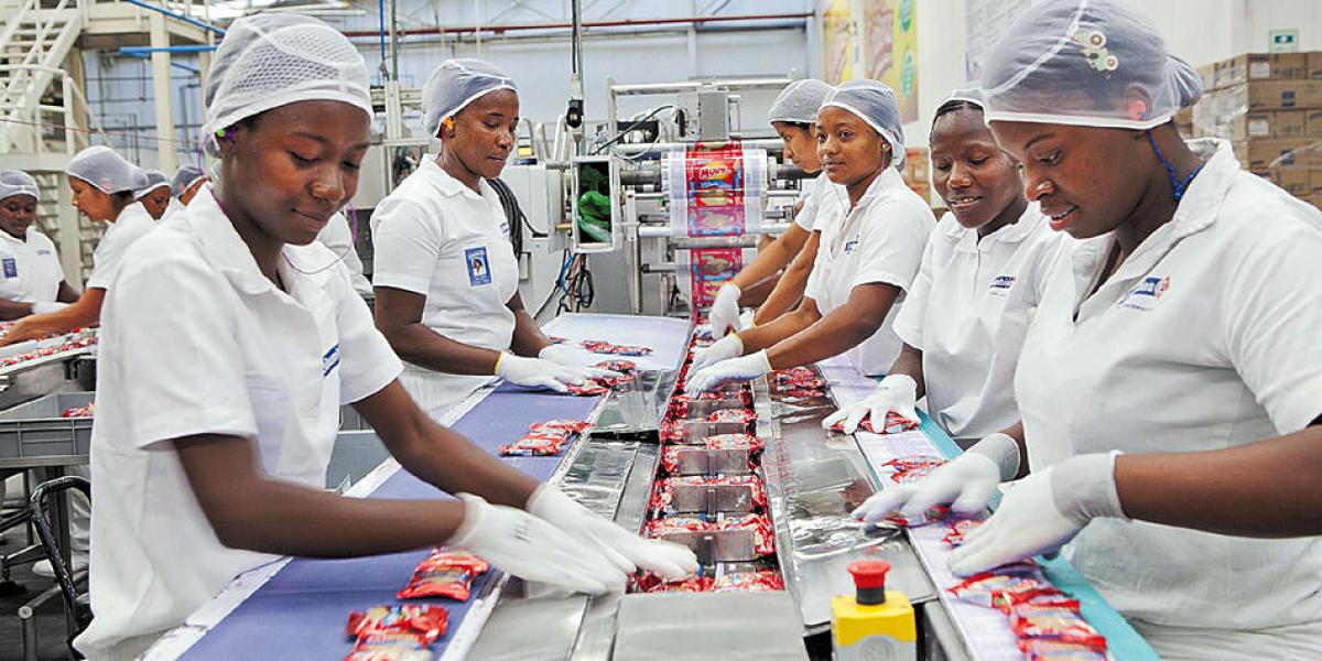 Colombina, este es el negocio de la firma que más aporta a sus ventas