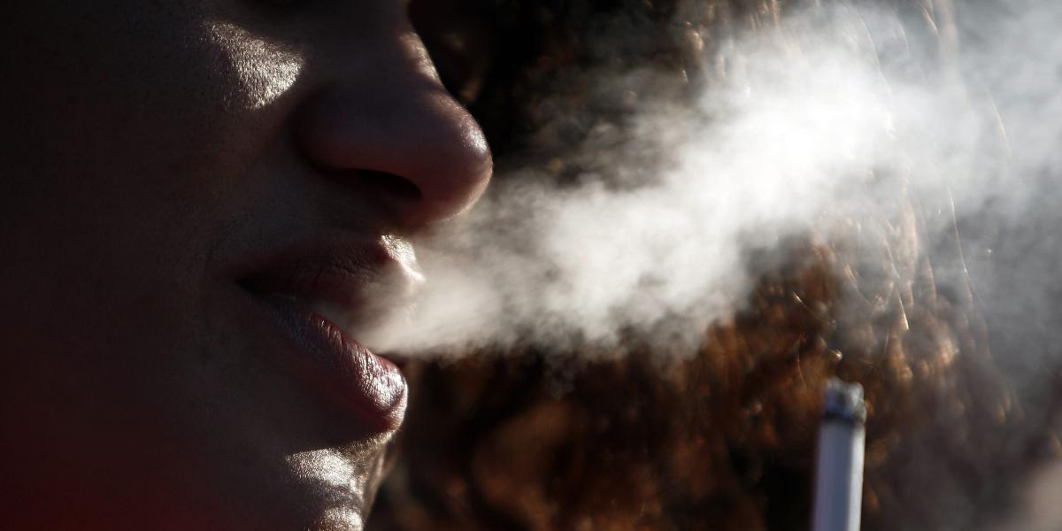 Aldi Rizal, así se ve el bebé que fumaba 40 cigarrillos al día