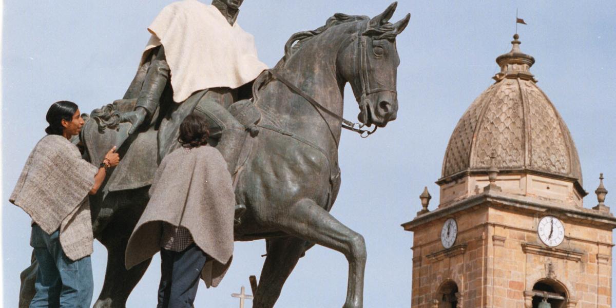 Festival de la Ruana y el Pañolón: esta es la programación del evento