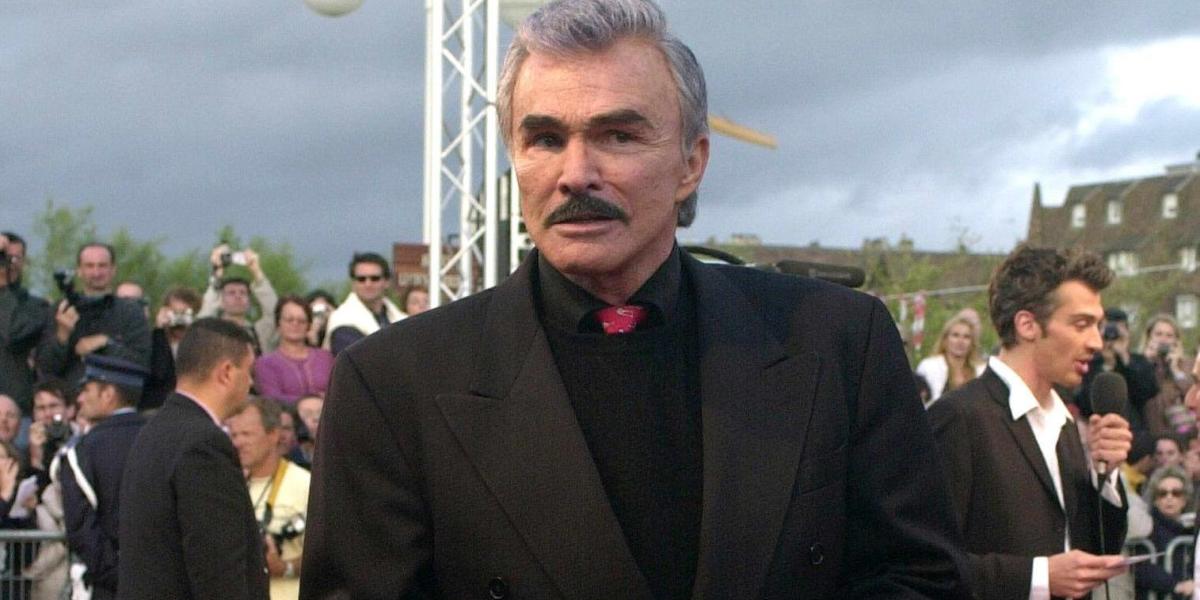 Murió Burt Reynolds, el actor ídolo de los 70, a los 82 años
