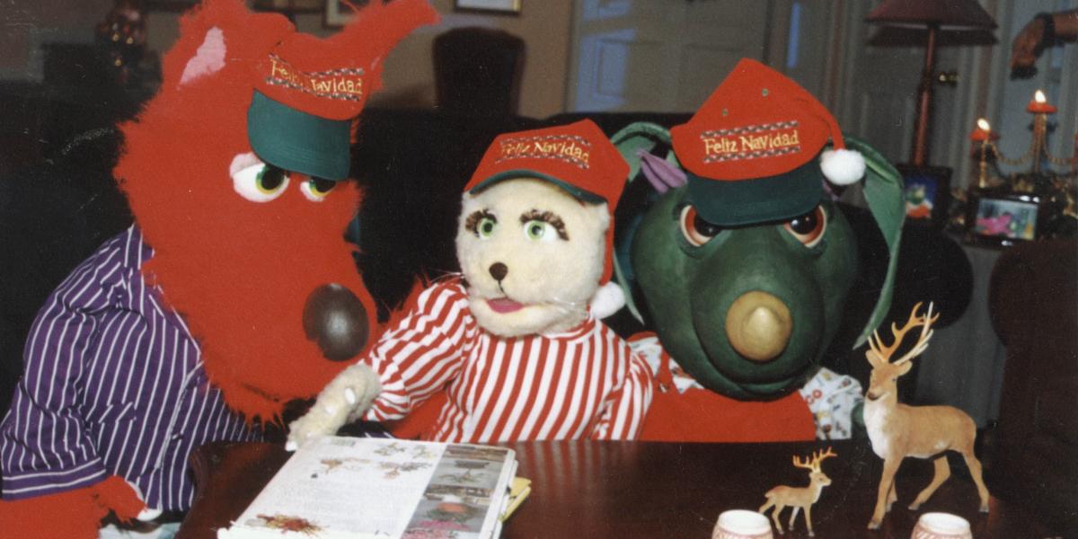 Aurelio Cheveroni ¿volverá el club 10 a la televisión en Colombia?