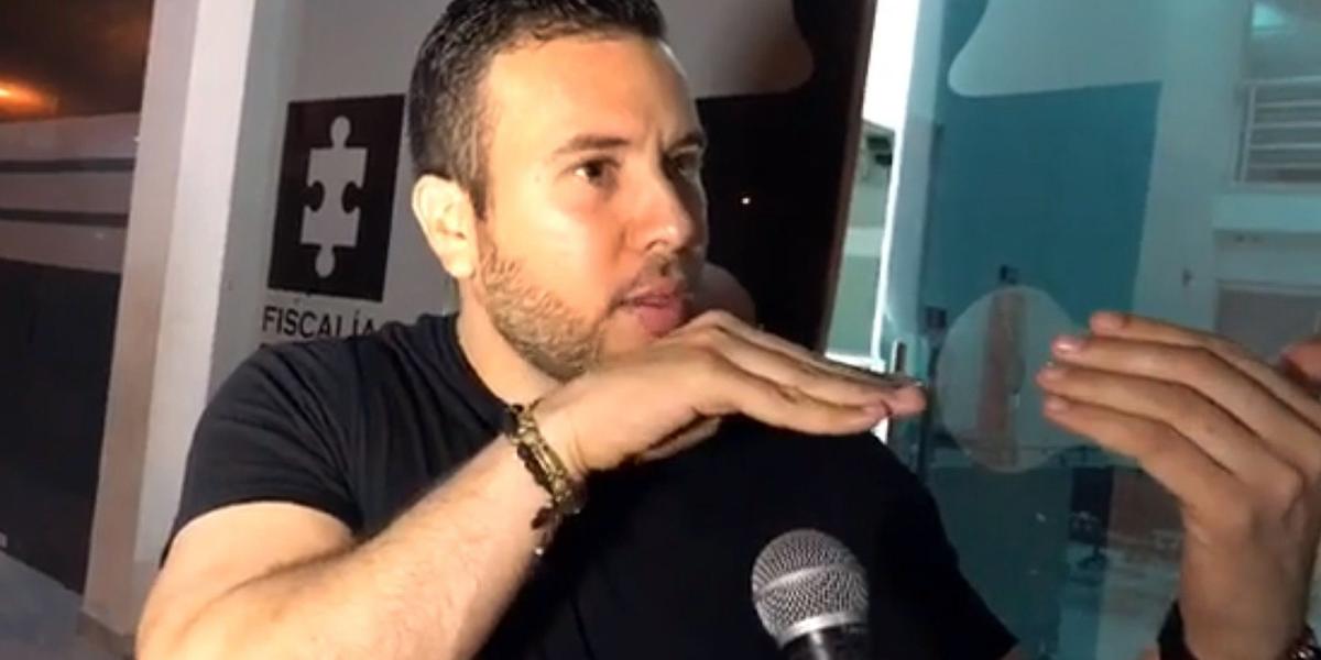 Muerte de dos estudiantes en accidente de tránsito