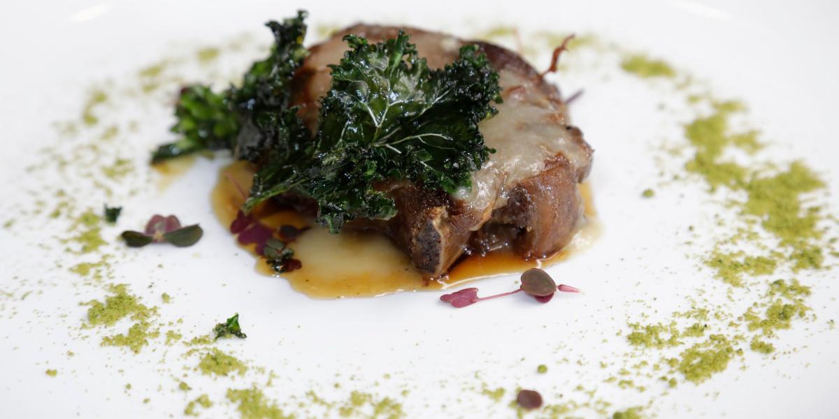 Festival Gastronomico de Mexico vuelve a Bogota